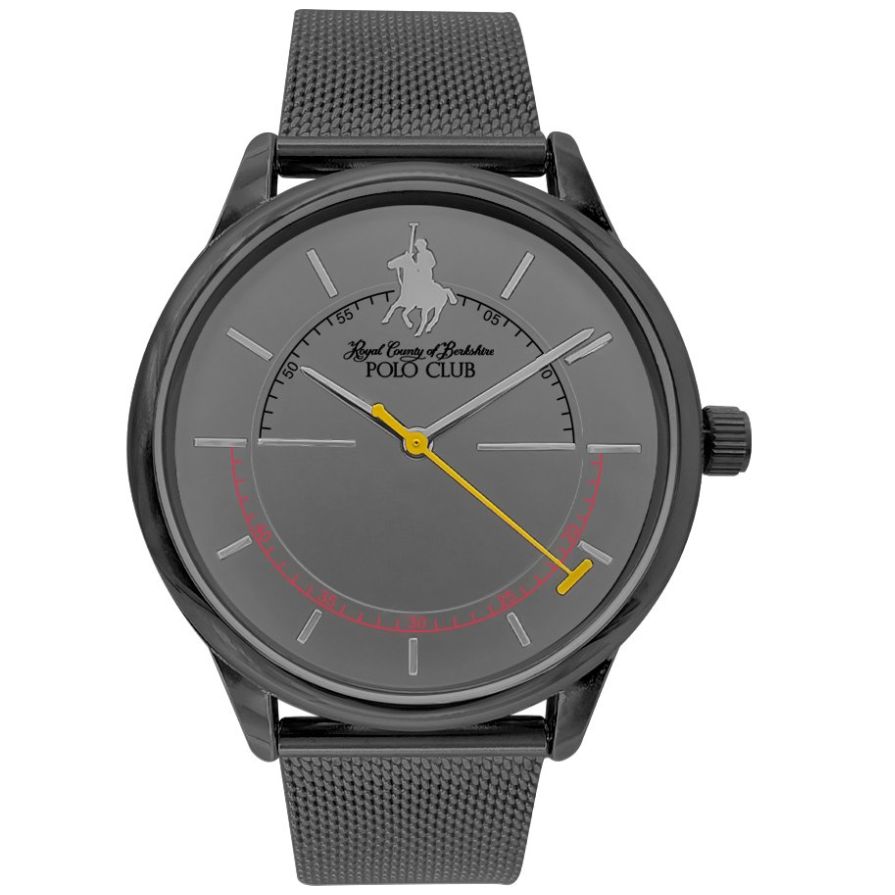 Reloj Polo Club para Hombre Po25195Wq