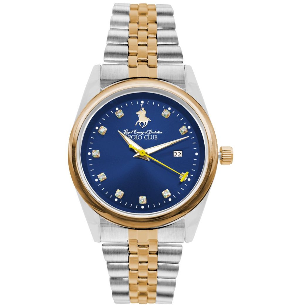Reloj Polo Club para Hombre Po25206Wq