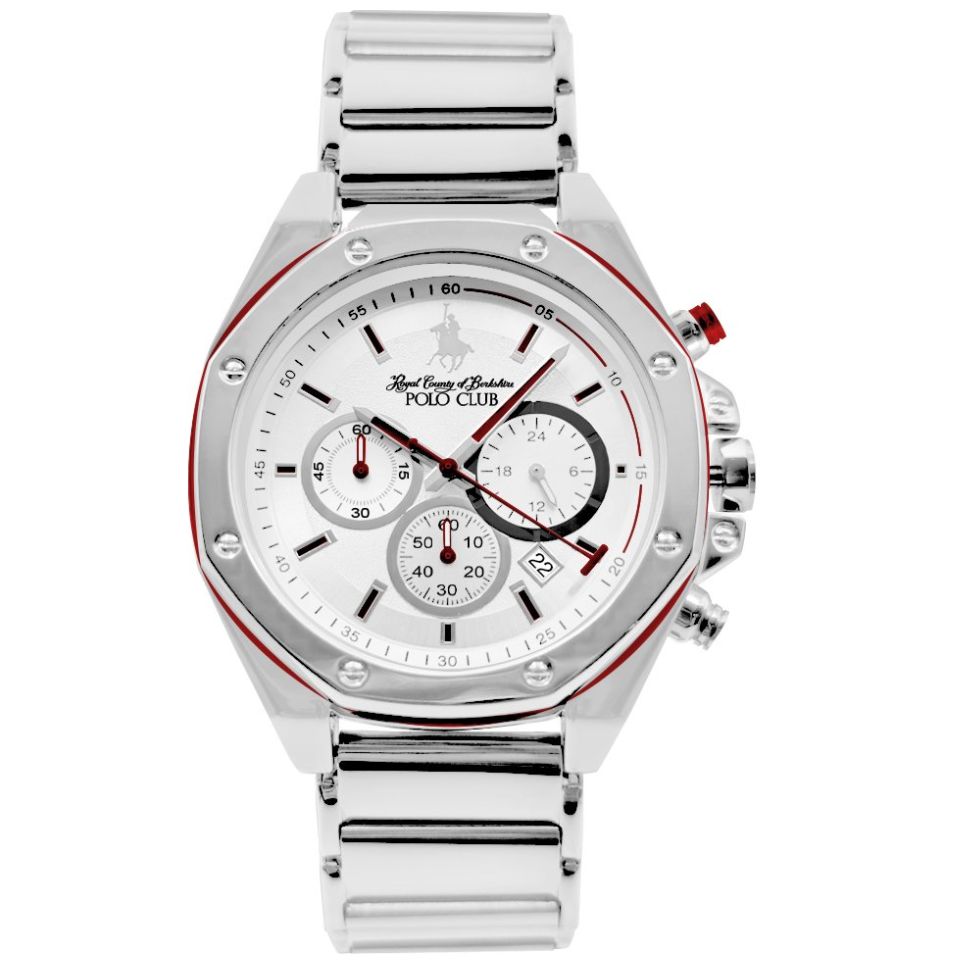Reloj Polo Club para Hombre Po25242Wq
