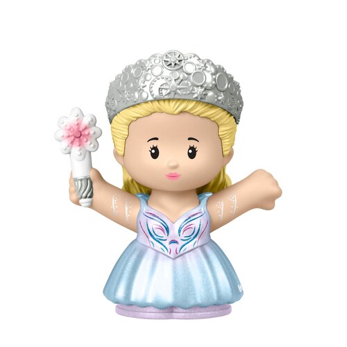 Little People Collector Wicked Parte 2