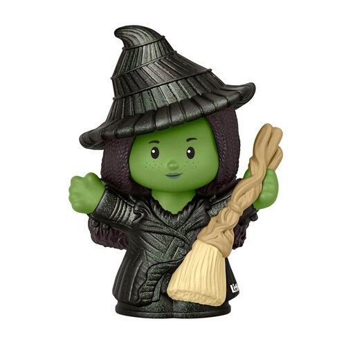 Little People Collector Wicked Parte 2