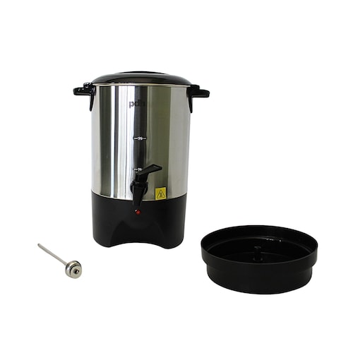 Cafetera Percoladora 20 Tazas Pdh