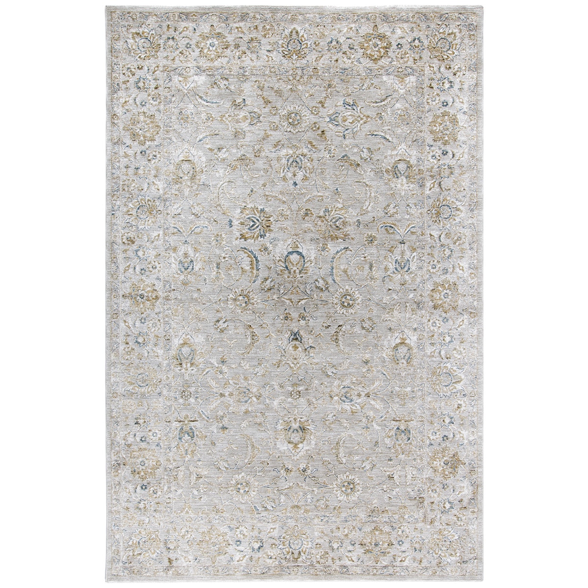 Tapete Abadi Lysandra 01 Beige 2.30 X 1.60