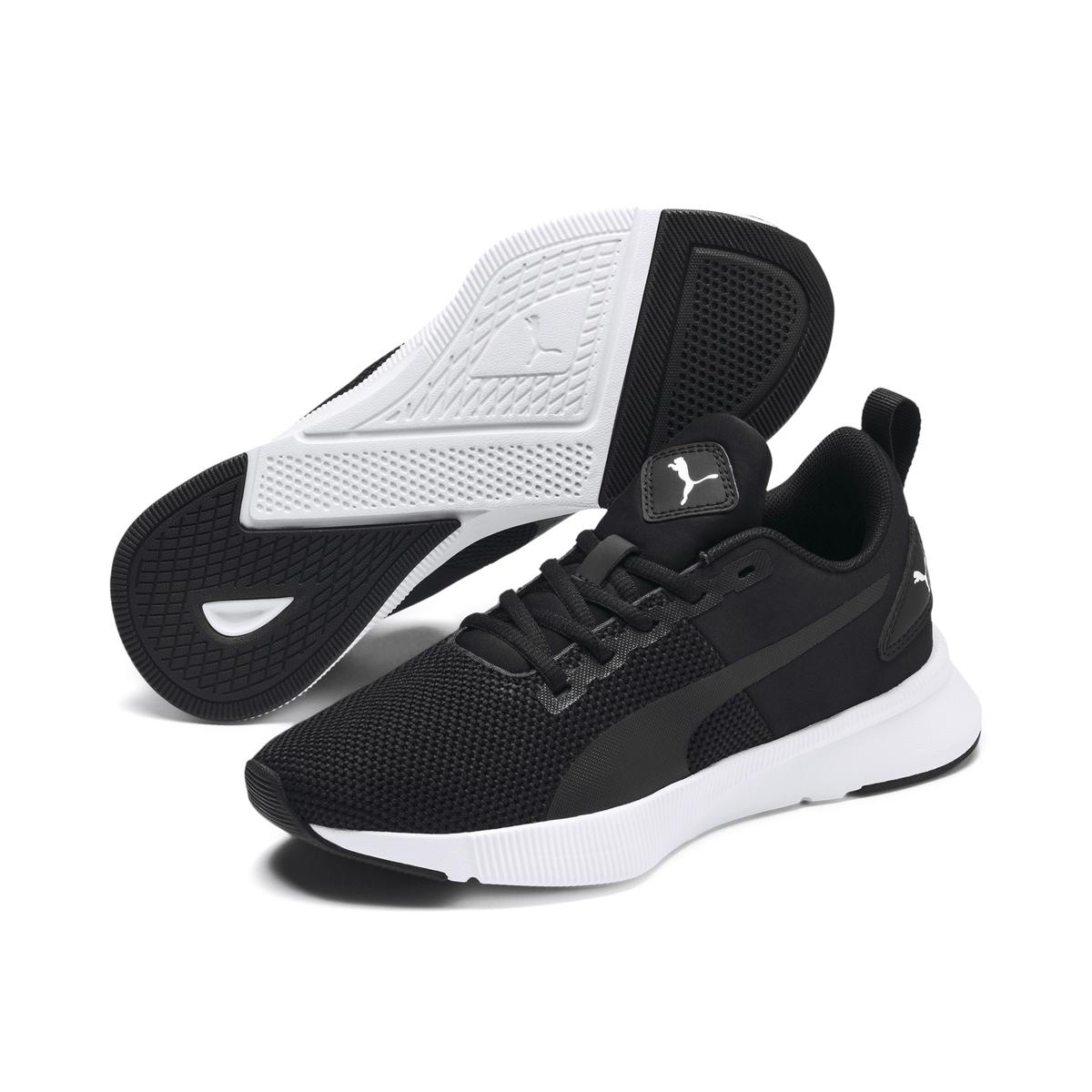 Tenis Runner Mig 22-25 Negro Puma