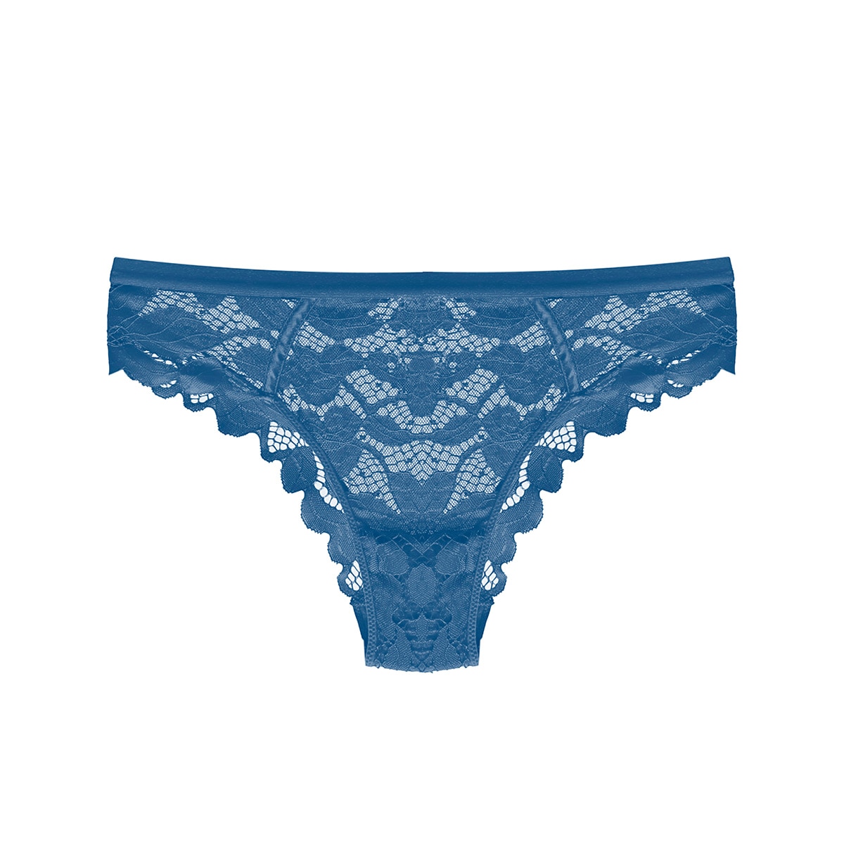 Bikini de Encaje Vicky Form para Mujer