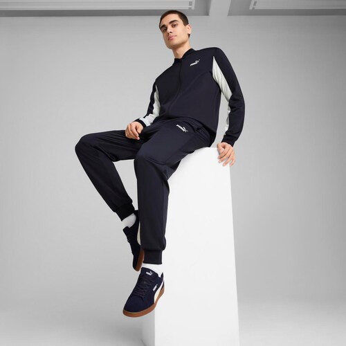 Conjunto Casual Puma para Hombre