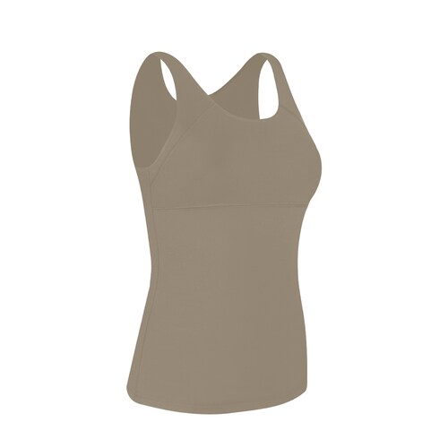 Camiseta Control Berlei para Mujer