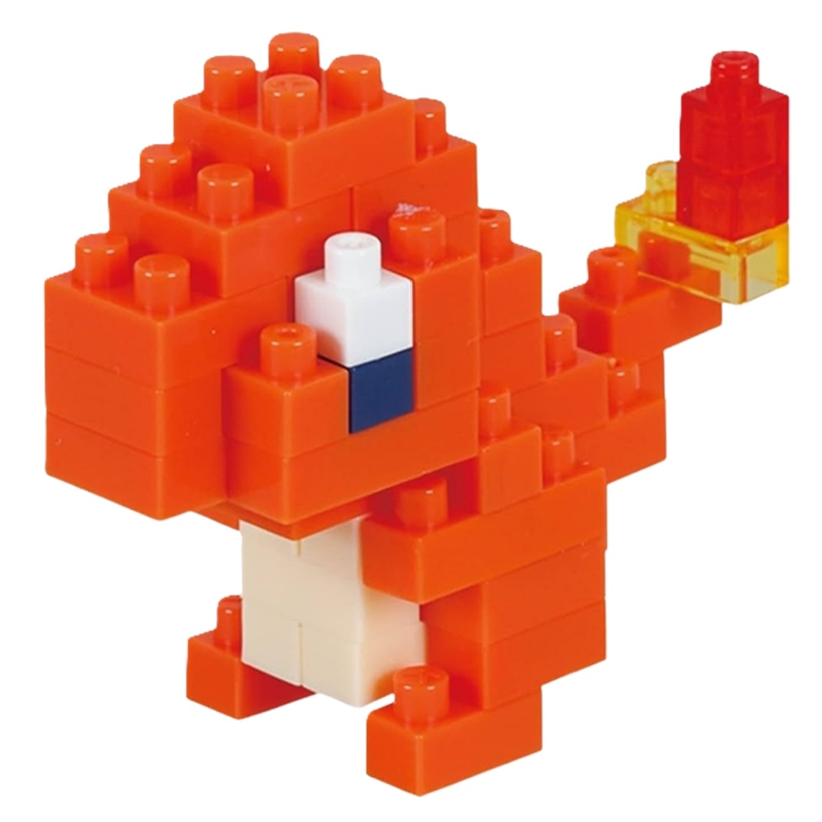 Nanoblock Charmander