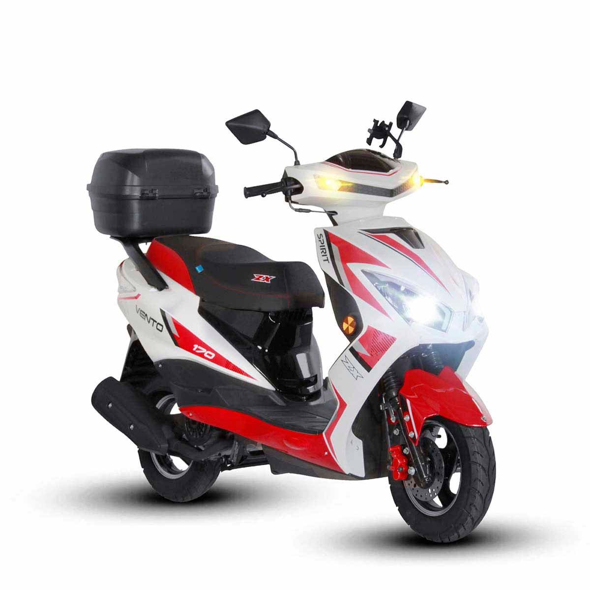 Motoneta Vento | Sears