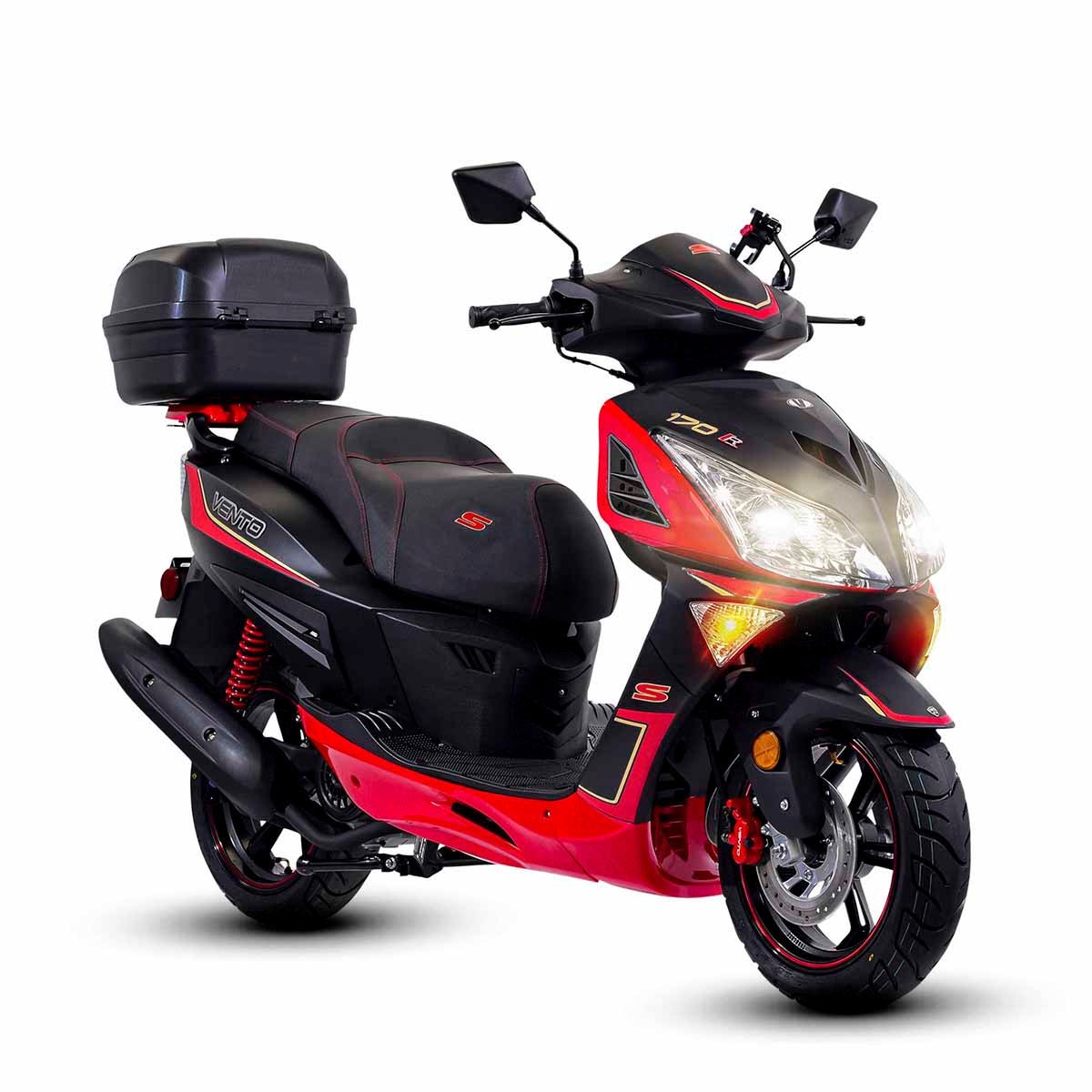 Motoneta Vento 170 | Sears