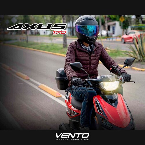 Motoneta Vento Axus 170 2026