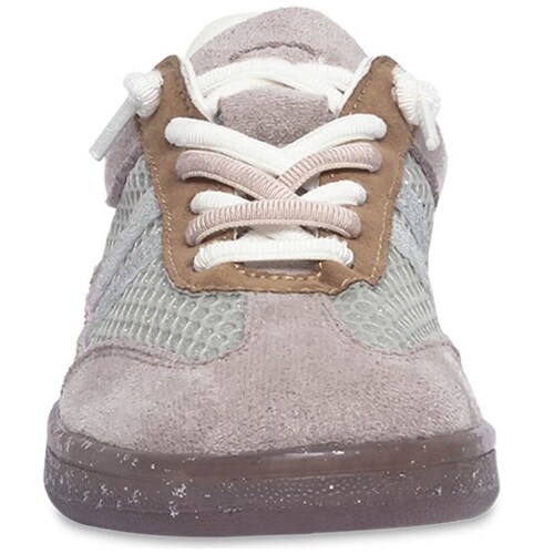Tenis Casuales Steve Madden Colores para Niña