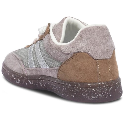 Tenis Casuales Steve Madden Colores para Niña