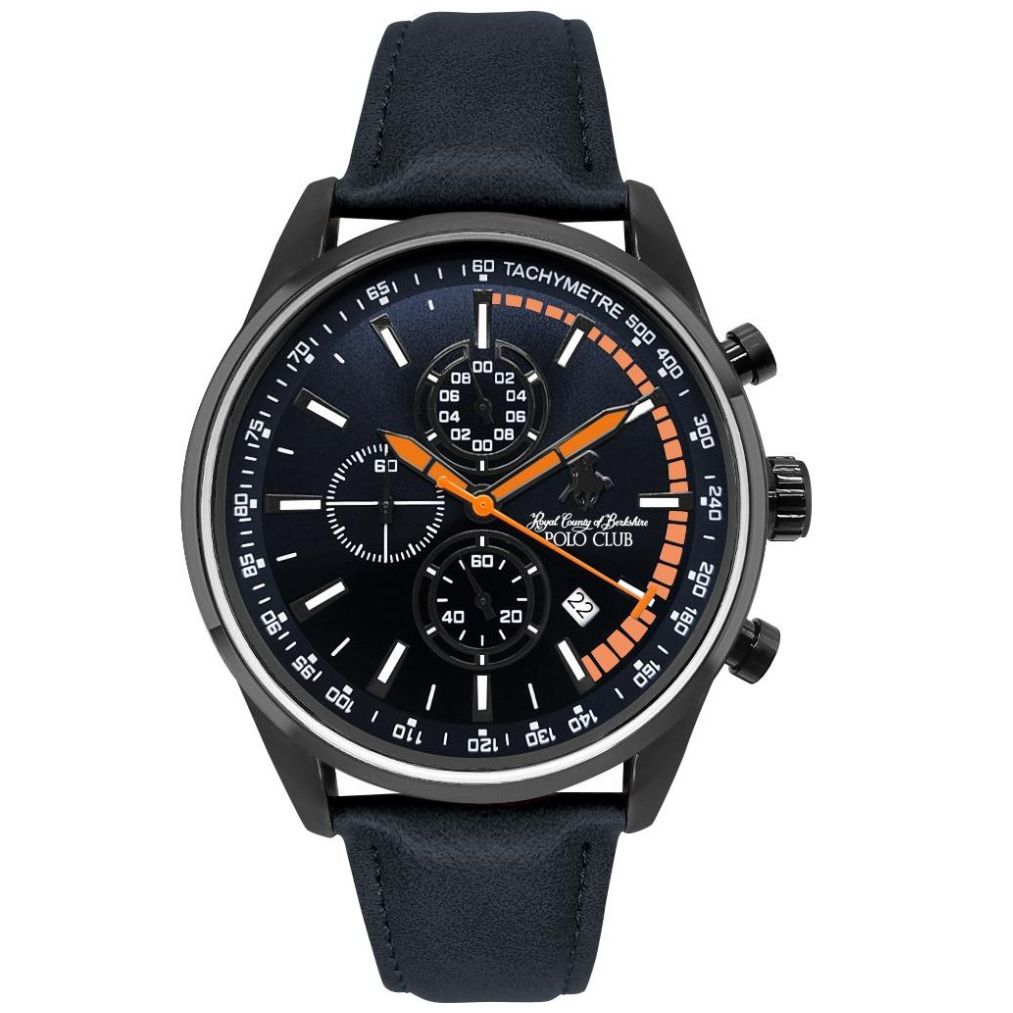 Reloj Polo Club para Hombre Po25218Wq