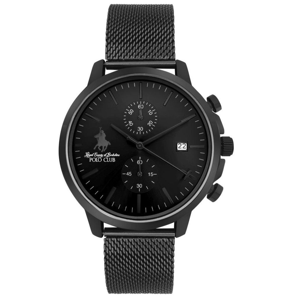Reloj Polo Club para Hombre Po25239Wq