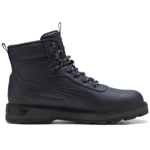 Bota Puma Desiertov3 Negro para Hombre
