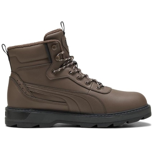 Bota Puma Desiertov3 Café para Hombre