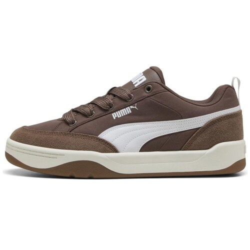 Tenis Puma Park Lifestyle St Café para Hombre