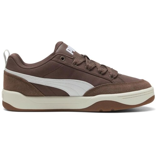 Tenis Puma Park Lifestyle St Café para Hombre