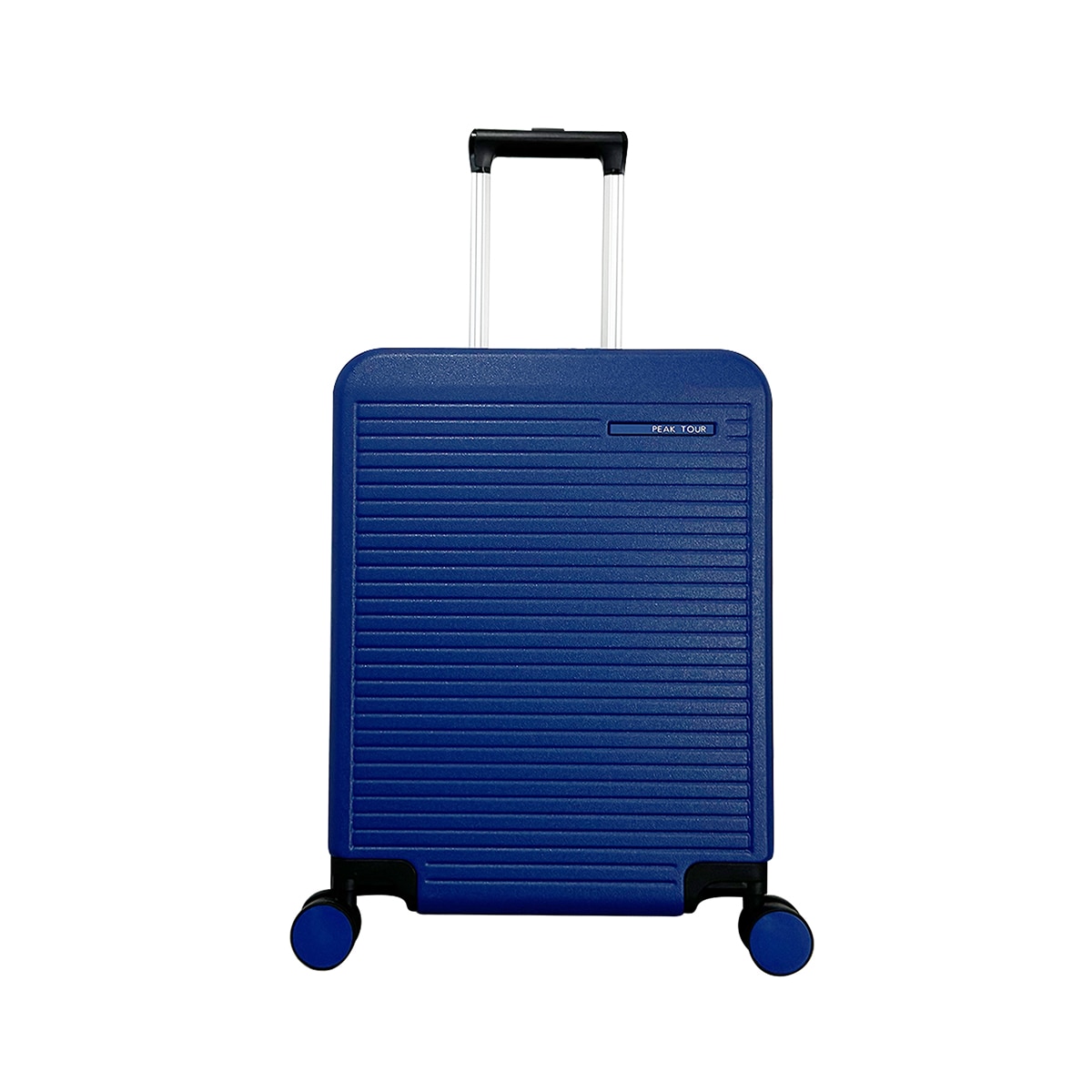 Maleta Cabina Hs 20" Cambridge Azul