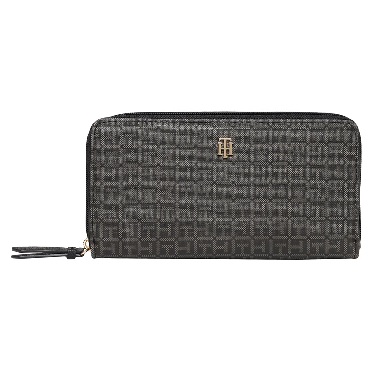 Cartera Tommy Hilfiger Jemma II Negro para Mujer