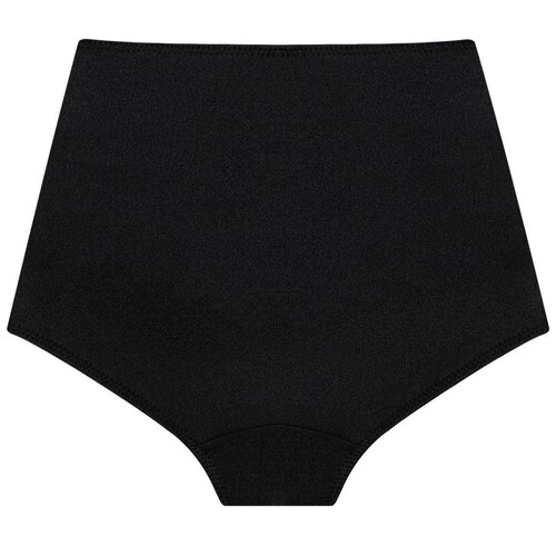 Panty Completa con Rayas Transparentes Berlei para Mujer