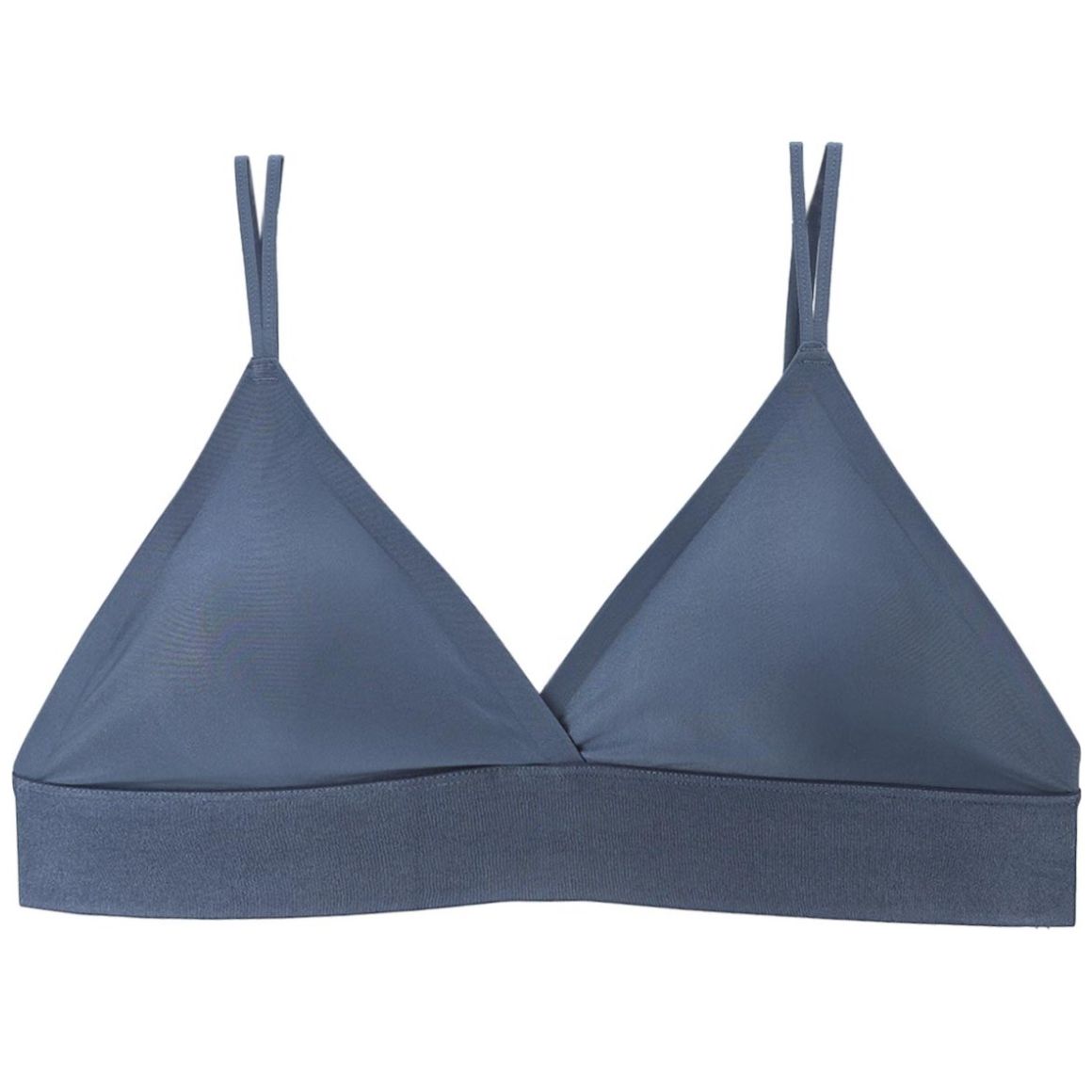 Bralette Sin Varilla Copas Removibles Couture para Mujer