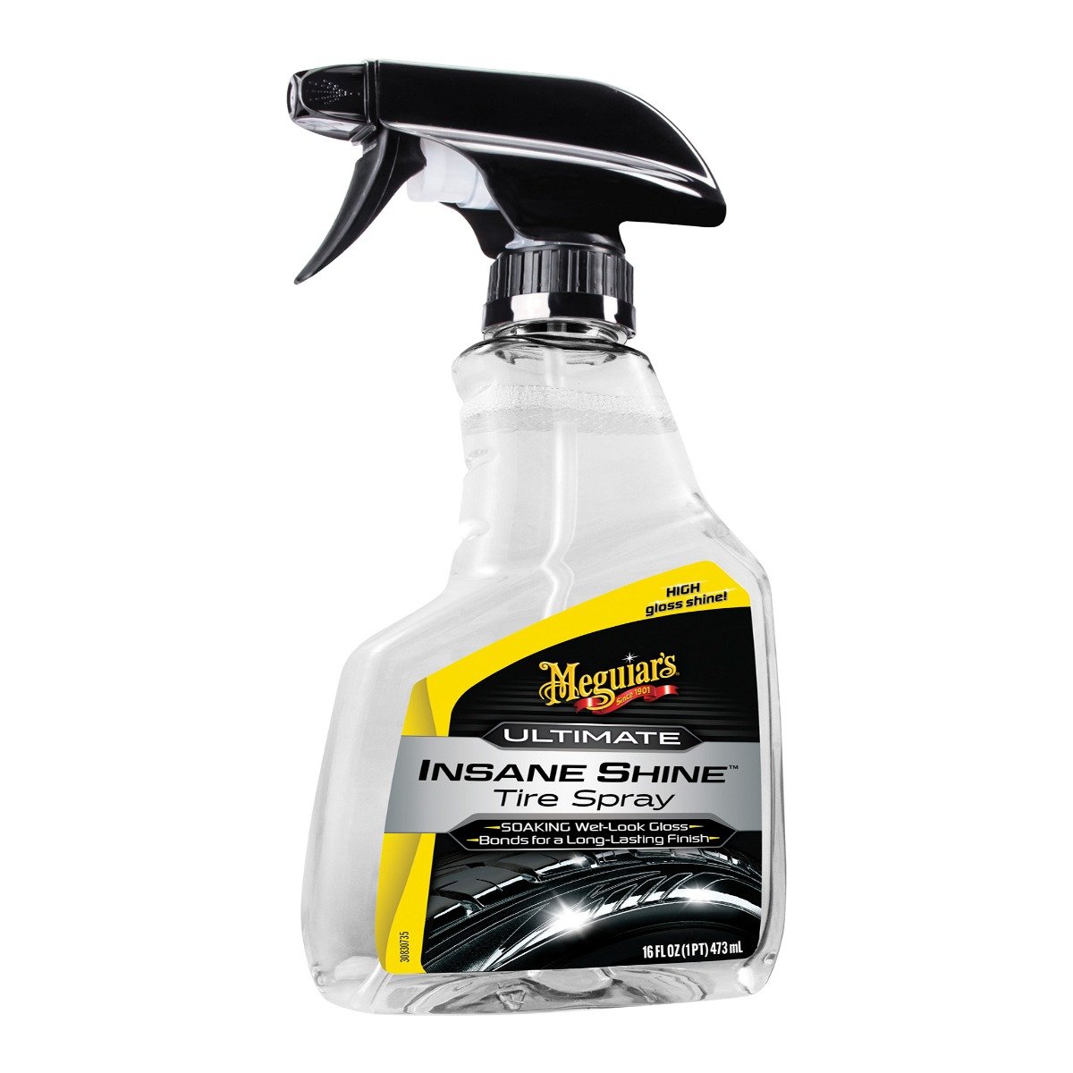 Meguiars Ultimate Tire Shinenull