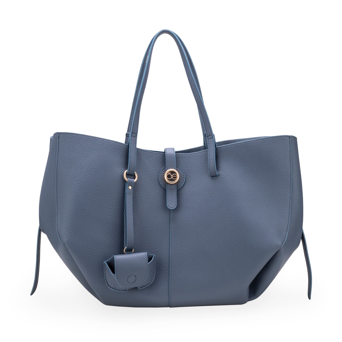 Bolso Azul Marino | Sears