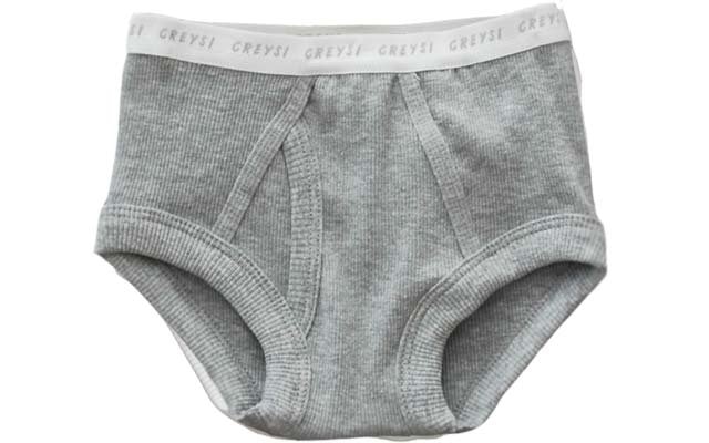 Trusa Baby Creysi