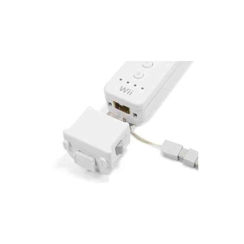 Wii Motion Precisión Compatible Con Mando Wii