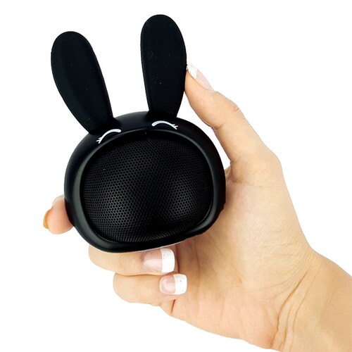 Bocina bluetooth en forma de conejo Master MS-BUNNY