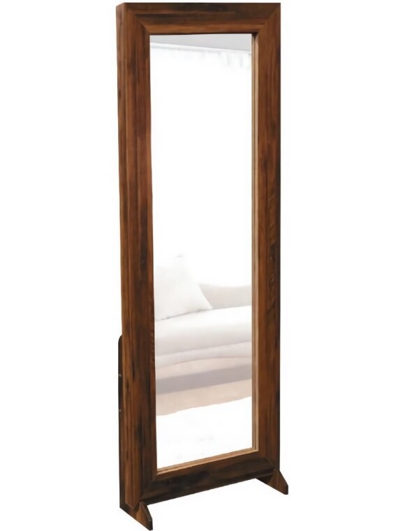 Espejo Morgan Nogal - Kessa