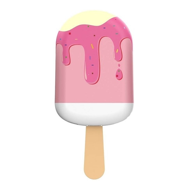 Power bank batería de emergencia Paleta 3000 mHa Gadgets & Fun