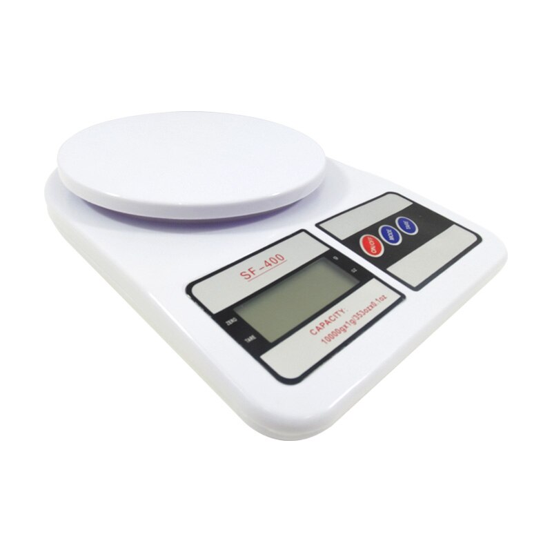 Bascula Multiuso 10 Kg / 1 Gr Gramera Digital Cocina Obi