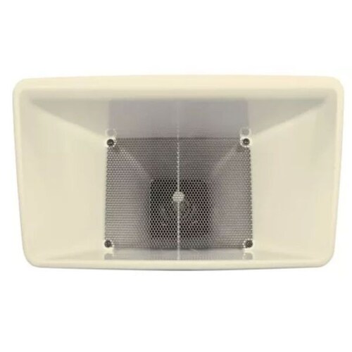 Bocina Intemperie Inter M Ch532 Interior O Exterior