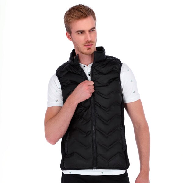 Chalecos Para Hombre Casual Promocion Generra 828612