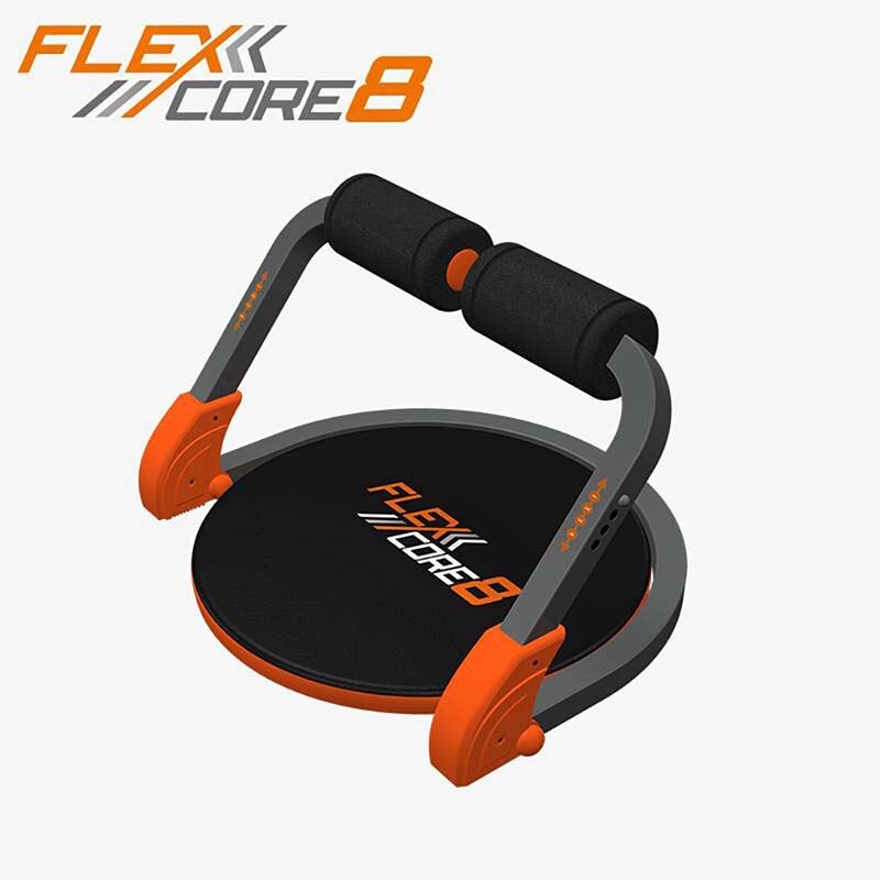 Flex Core 8 Cv Directo Gym Casa