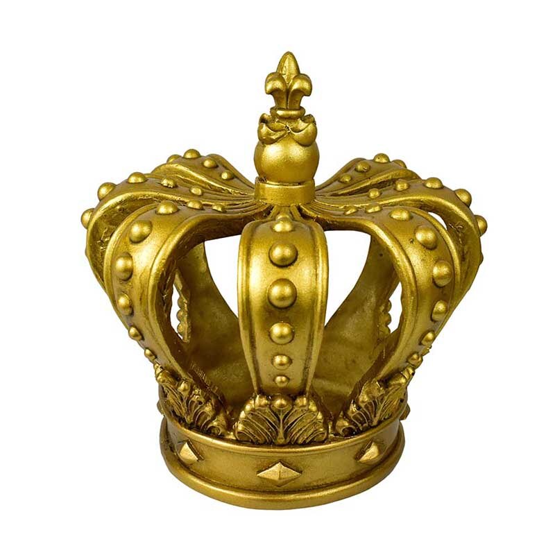 Figura Decorativa Corona Love and Lemons