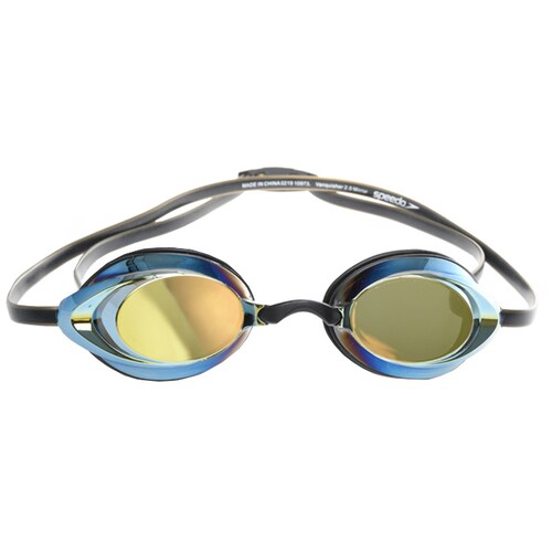 Goggles SPEEDO Unisex SPEED SOCKET 2.0 Azul