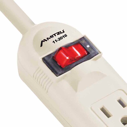 Barra 6 Multicontactos Verticales 11-2019