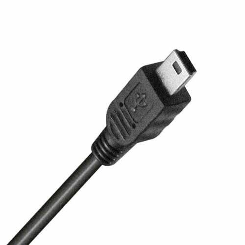 Cable Usb A Mini Usb De 1.80 M 18-1101
