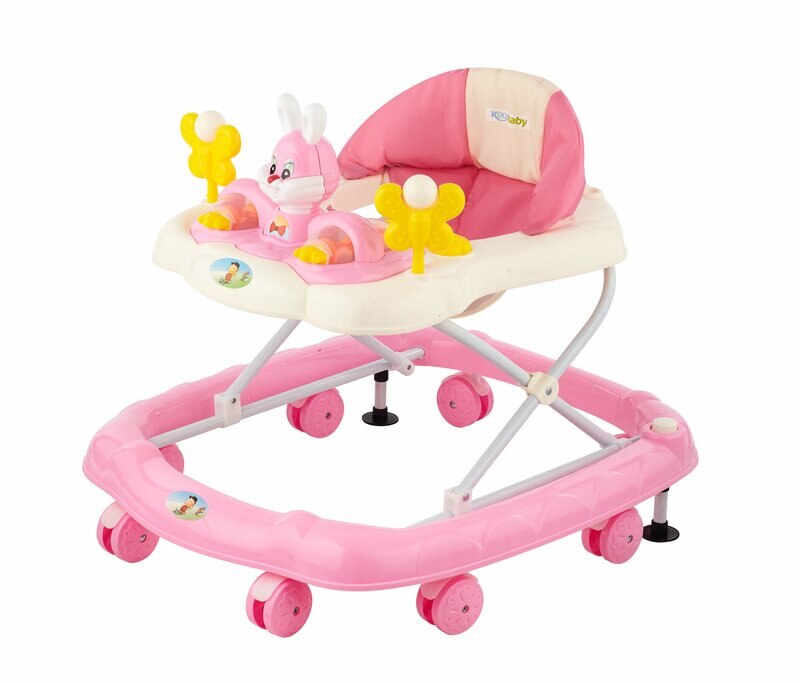 Andadera para bebé KOOL BABY MOD. A-815