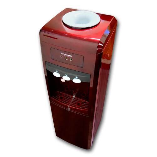 Despachador de Agua Fría/Caliente Hypermark Purewater 20L