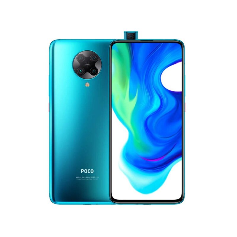 XIAOMI POCO F2 PRO 128GB AZUL