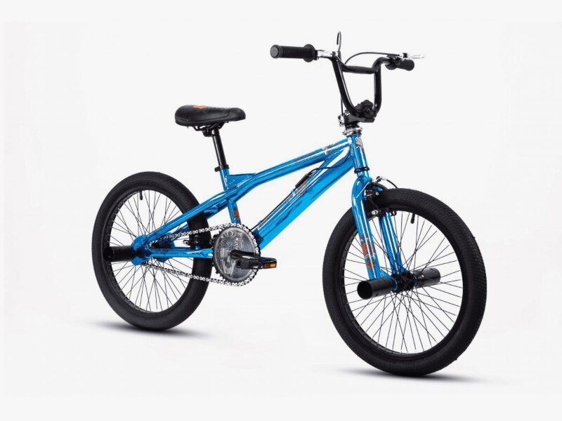 BICICLETA MERCURIO SUPERBRONCCO R20 AZUL END10