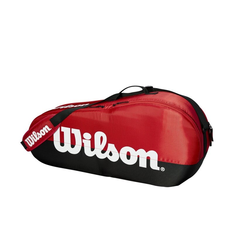 Raquetero Wilson Team 2 Comp 3r