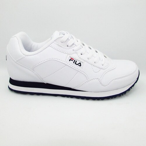 Tenis Fila Cress Caballero Original 1SC60512-125