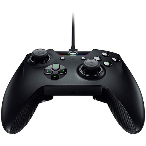 Control Razer Wolverine Tournament Edition Croma Gaming USB PC Y Xbox ...