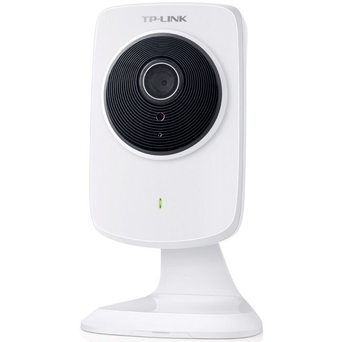 Camara De Vigilancia IP Tp-Link NC230 Dia y Noche 300Mbps CLOUD WI-FI
